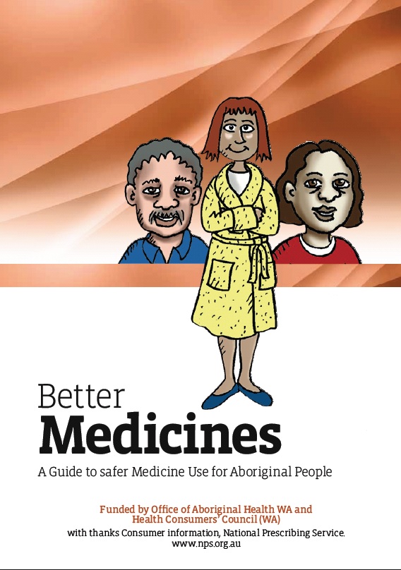 better-medicine-image – Health Consumers' Council WA