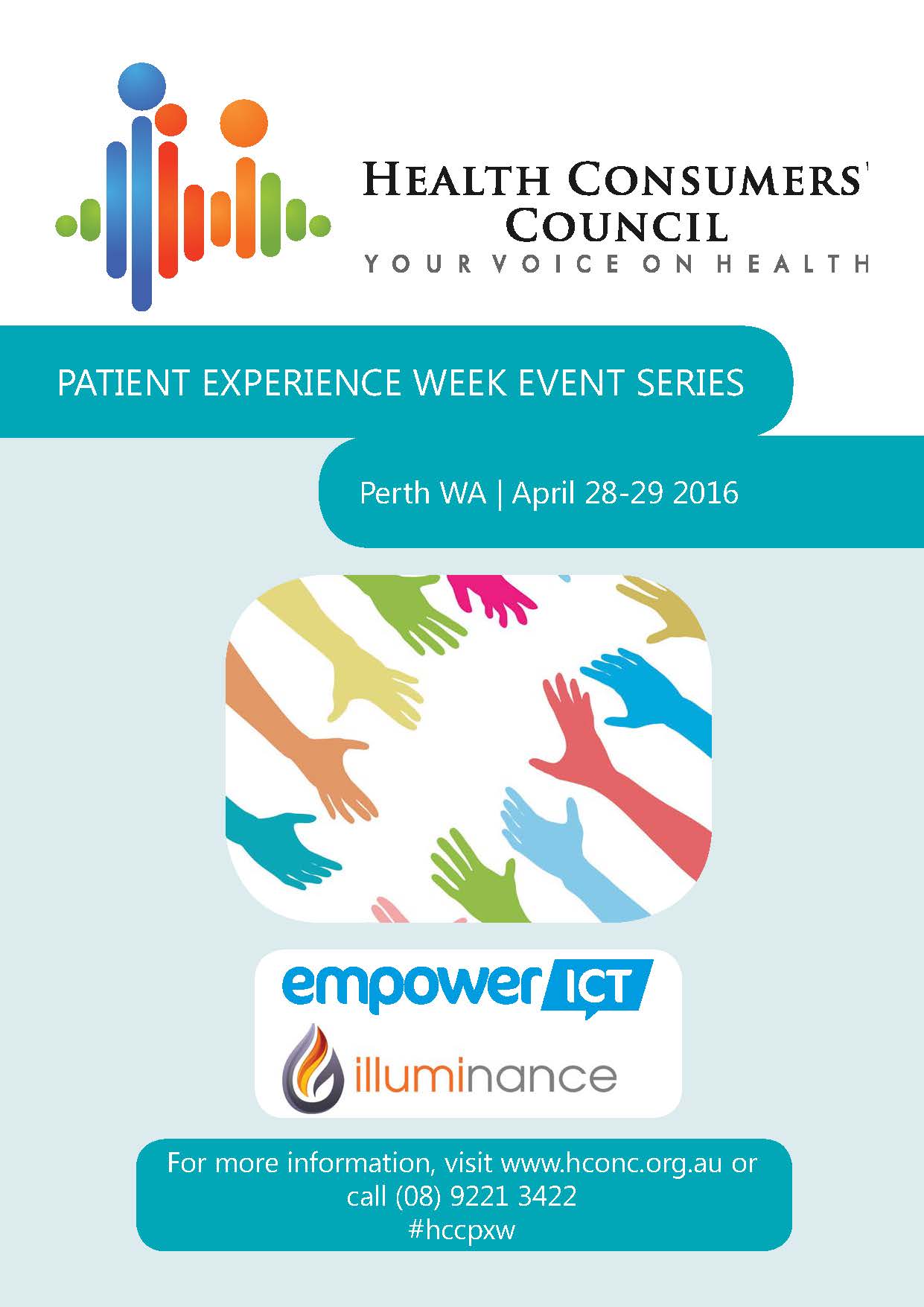 Patient Experience Week Event Series Program_Page_01 – Health Consumers ...