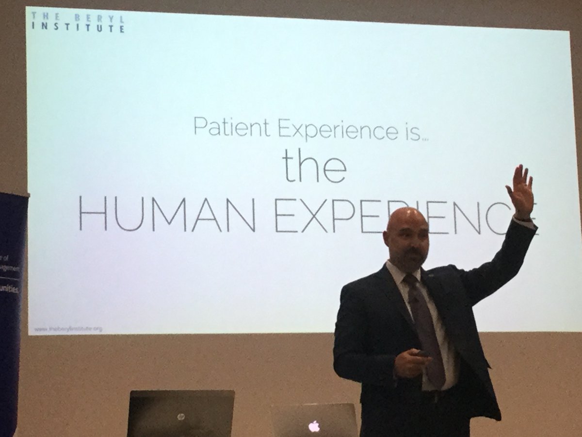 PXW Human Experience – Health Consumers' Council WA