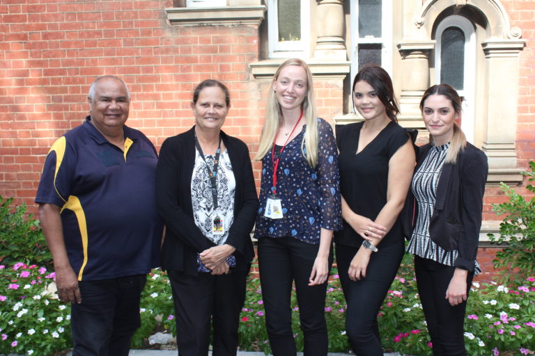 05_Aboriginal Health Liaison Office-Bentley Royal Perth Group_David ...