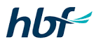 hbf logo – Health Consumers' Council WA