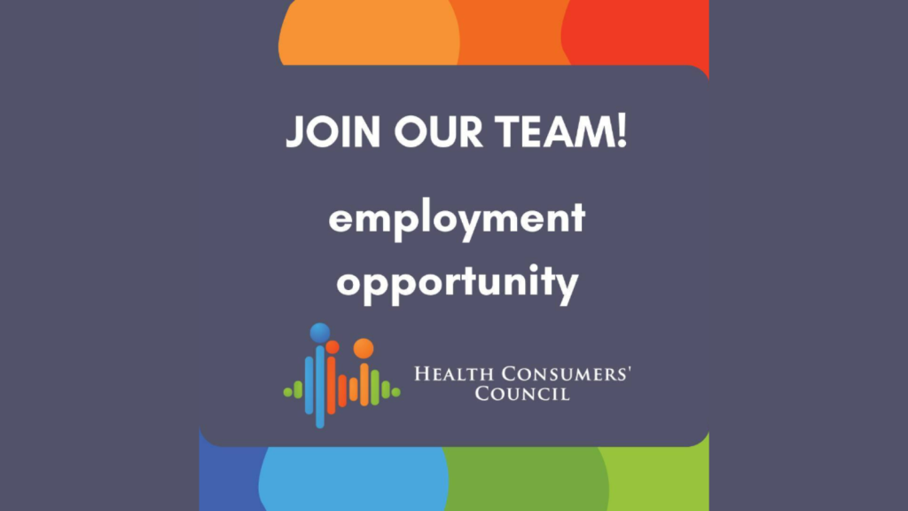 Join our team – Project and Program Support Officer, full-time job ...